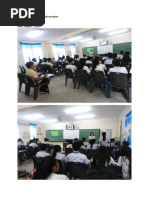 Narrative Report On Gad Training 2018 | PDF