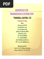 PSCC Poles Drawings | PDF | Concrete | Wire