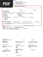 Sample of Program of Work Deped | PDF | Business | Government