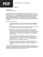 BOA Accreditation Application Guide | PDF | Certified Public Accountant ...