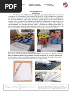 Tumpakners With A Twist | PDF | Games & Activities | Self-Improvement