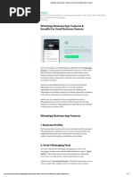 Retail Formula Cheat Sheet | PDF | Gross Margin | Merchandising