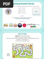 Teddy Bears Ears Cutout | PDF | Classroom