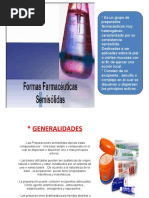 Emulsiones: Fases Oleosa y Acuosa | PDF | Emulsión | Fase (materia)