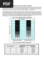Sight Visibility Triangles For Corner Lots | PDF | Traffic | Street