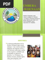 Vocabulario del Idioma Ngäbe-Buglé | PDF