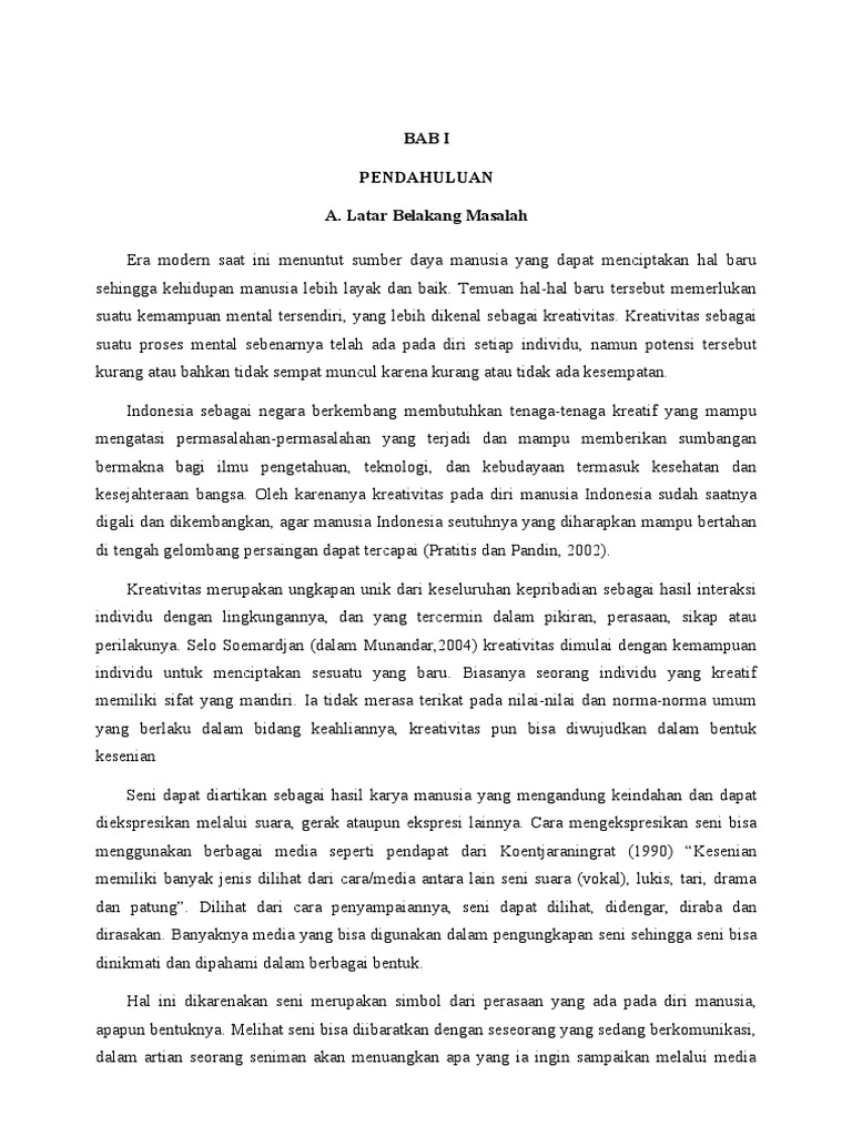 Buat Konsul Besok | PDF