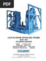 SLB Coil Tubing Services Manual PDF | PDF | Transmission (Mechanics ...
