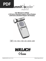 Hadlock Chart | PDF | Pregnancy | Maternal Health