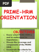 CSC SPMS Guidelines PDF | PDF