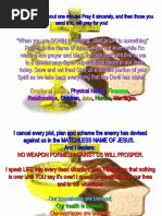 One Family One Dream | PDF