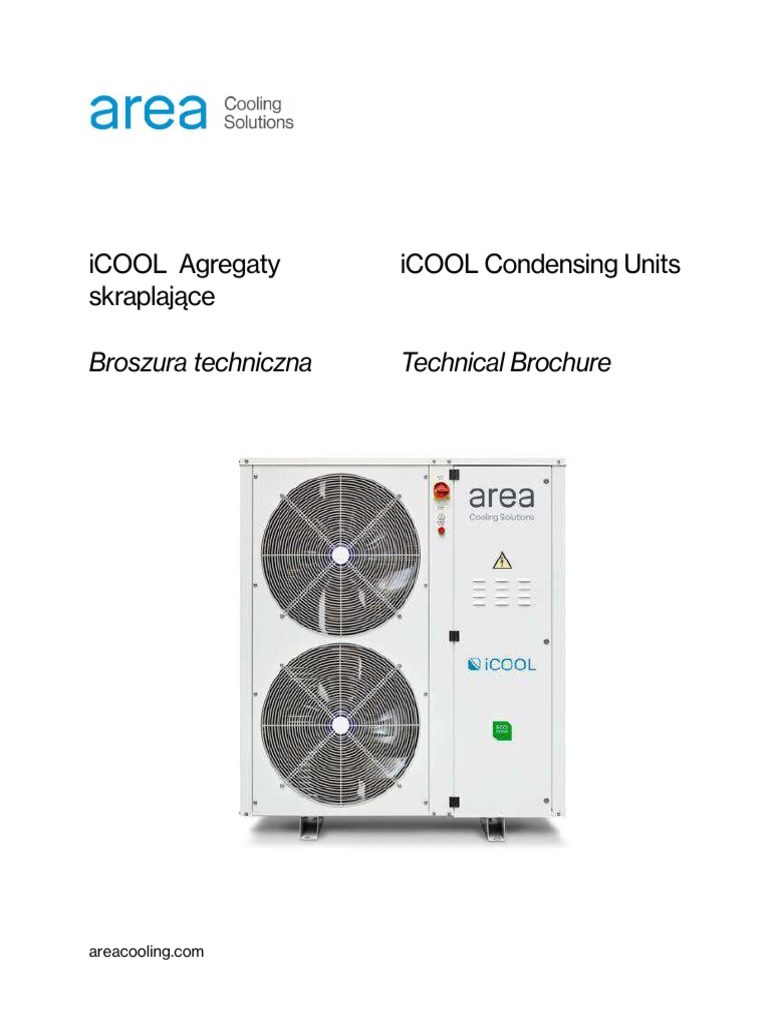 Technical Brochure Icool PL en Nd19 | PDF
