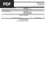 Ae-14 Programa de Erogaciones de Los Materiales | PDF