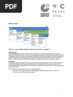 Editable Format Concept Paper (DepEd) | PDF | Methodology