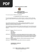 Operacion Equipo PRC 930 | PDF | Radio | Ingeniería en telecomunicaciones