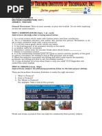 Economics Crossword | PDF