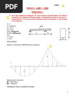 Diseño de Vigas Rectangulares | PDF | Viga (Estructura) | Concreto ...