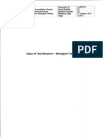 ICMSF Recommended Microbiological Limits For Seafoods | PDF | Seafood ...