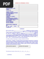 Formato Planilla Llegadas Tarde | PDF