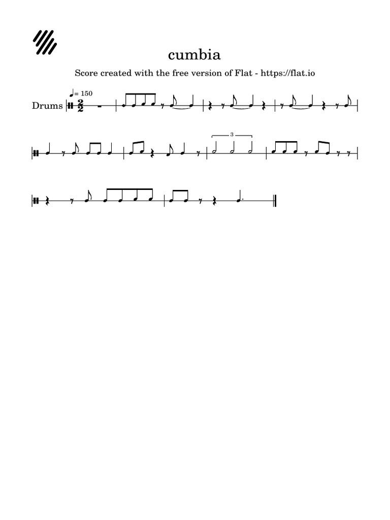 Cumbiamba PDF | PDF