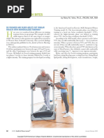 NASM OPT Program Template Guide | PDF | Strength Training ...
