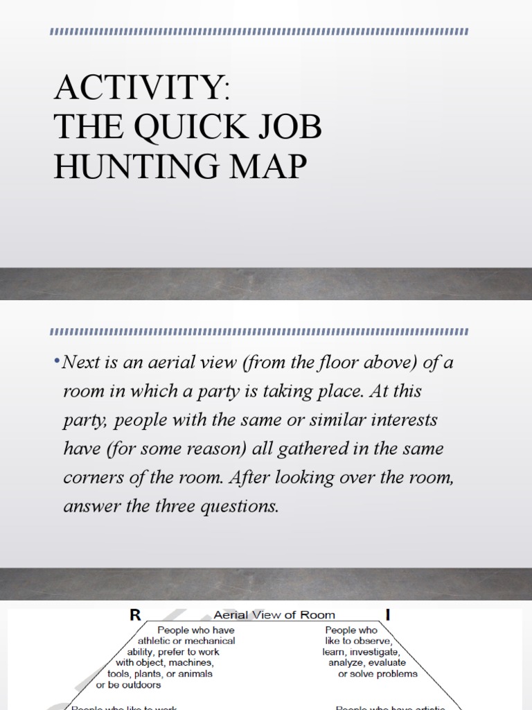 Career Pathways and Job Mapping Guide | PDF | Employment | Human ...