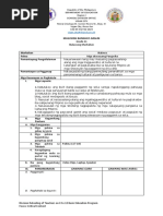 PROJECT-PROPOSAL-Brigada-Pagbasa 2023 | PDF