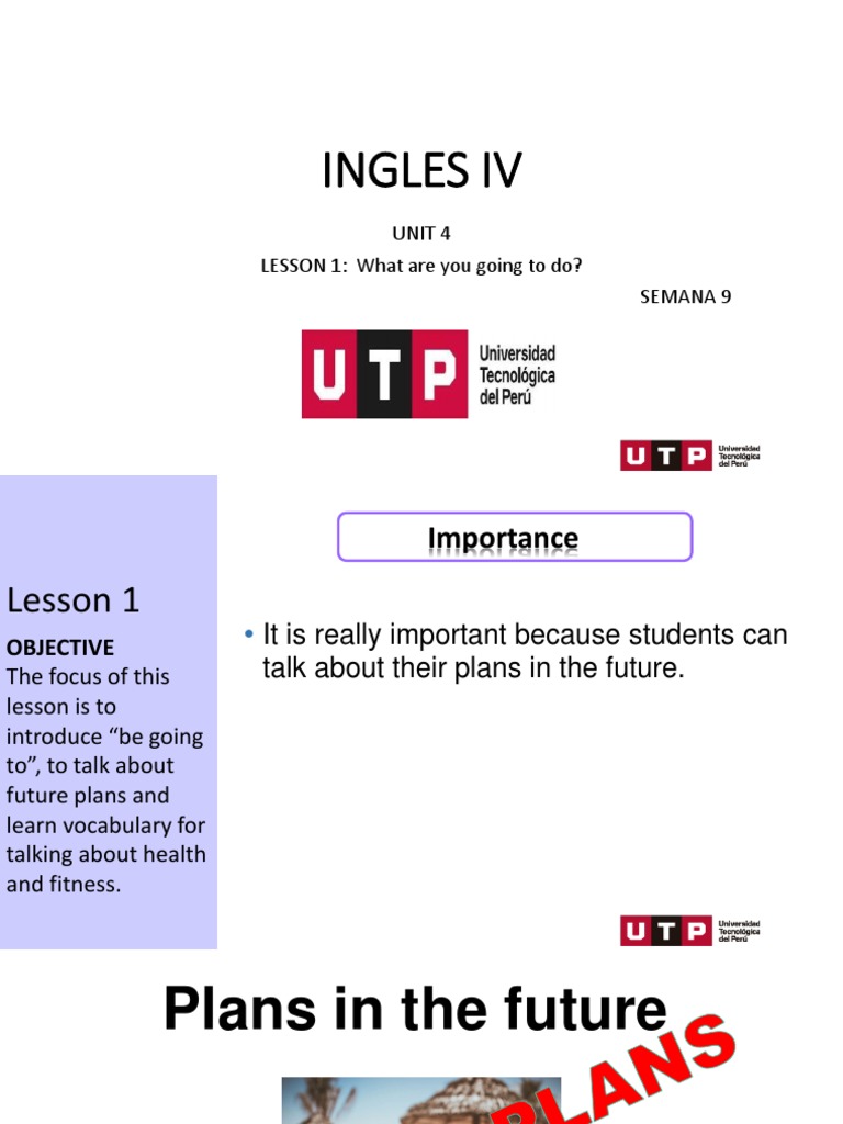Unit 4 Lesson 1 | PDF | Symbols | Human Communication