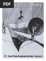 Design Example of Pipe Rack Structure | PDF | Pipe (Fluid Conveyance ...