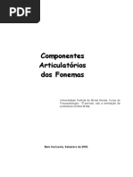 MBGR Figuras Av Fala | PDF