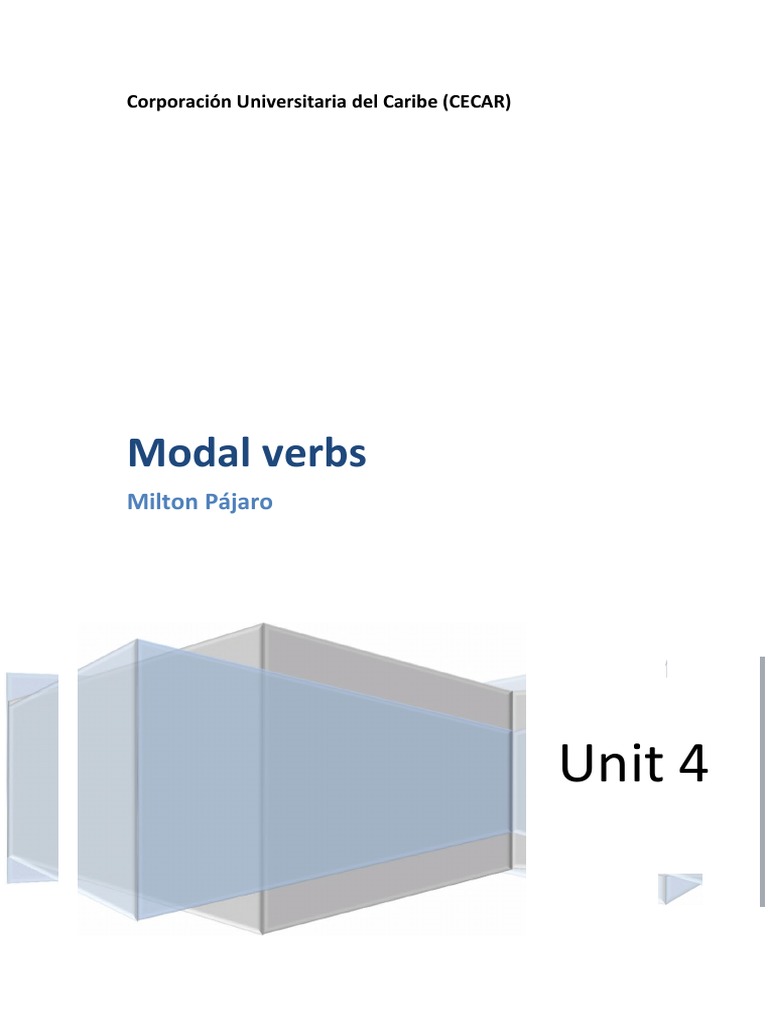 Gramatica Inglesa | PDF | Verb | Linguistic Typology