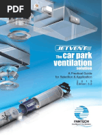 HVAC Plenum Box Sizing Guide | PDF