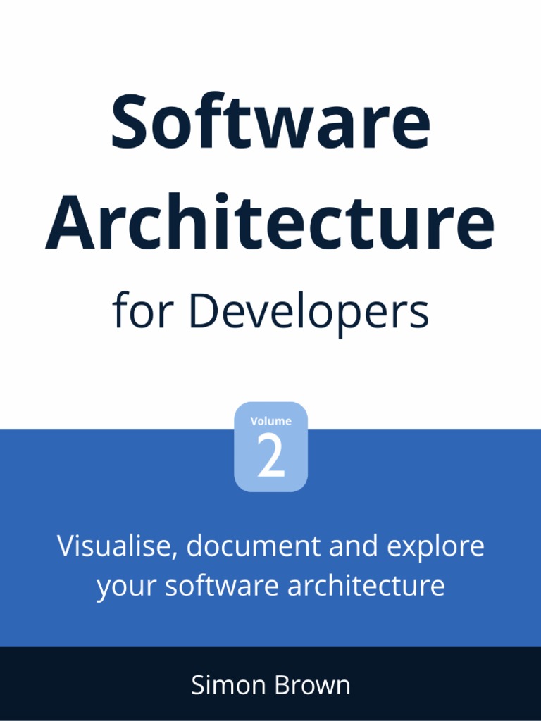 Visualising Software Architecture | PDF | Unified Modeling Language | Software Development