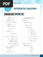 Implicit Differentiation Practice Problems | PDF | Rates | Functions ...