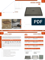 Linatex Premium Rubber Spec Sheet | PDF | Natural Rubber | Wear