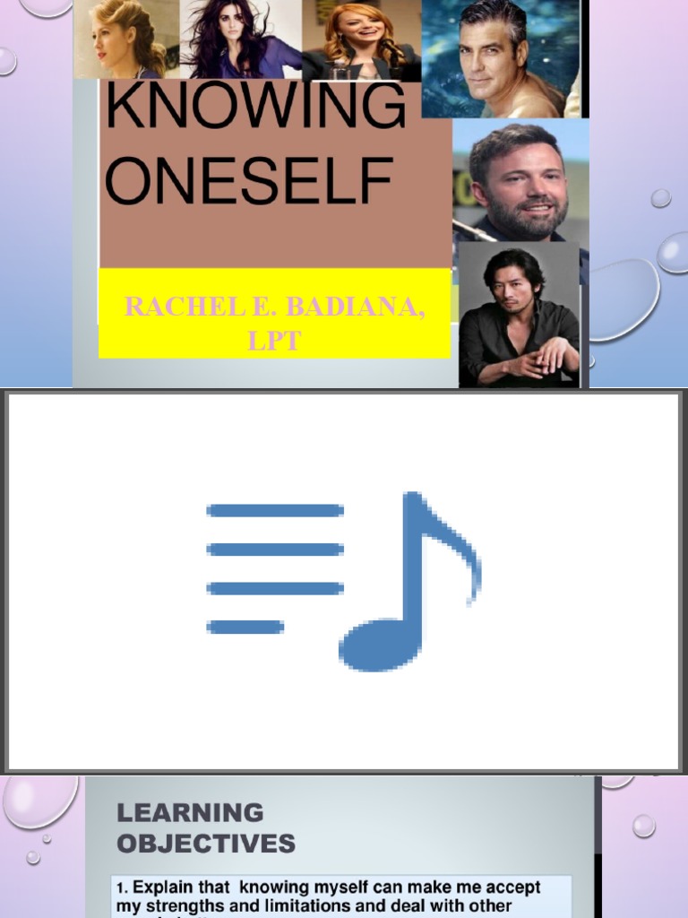 Perdev Lesson 1 | PDF