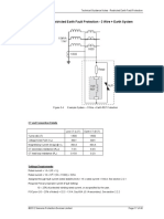 CT Knee Point Voltage Calclution For Siemens Relay | PDF | Electrical ...