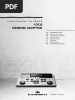 Allura Xper FD20 Series - Manual PDF | PDF