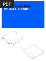 Remote Controller For Visionline: Installation Manual | PDF | Power ...
