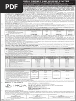 Nayara Energy Buyback Offer 2025 | PDF | Stocks | Securities (Finance)