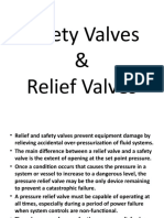 API 576 Inspection of Pressure-Relieving Devices | PDF | Valve ...