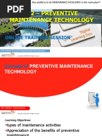 Maintenance Key Performance Indicators | PDF | Computing | Business