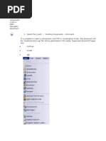 CATIA Teamcenter Integration Overview | PDF | Product Lifecycle | Computing