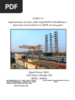 Us Army Vehicle Recovery Manual | PDF | Anchor | Four Wheel Drive