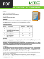 Secure (Elite 440) MFM: Modbus Offset Description | PDF | Ac Power ...