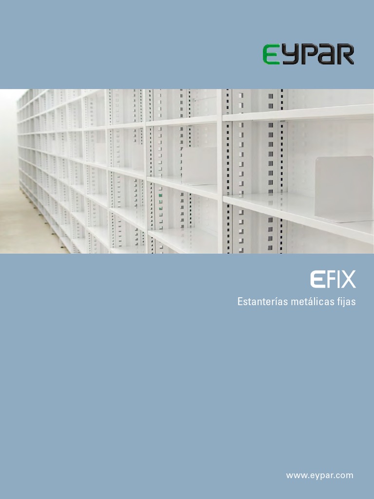 Caracteristicas Tecnicas EFIX | PDF | Epoxy | Pintar