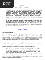 Structuring Effective Heads of Argument | PDF | Argument | Public Law