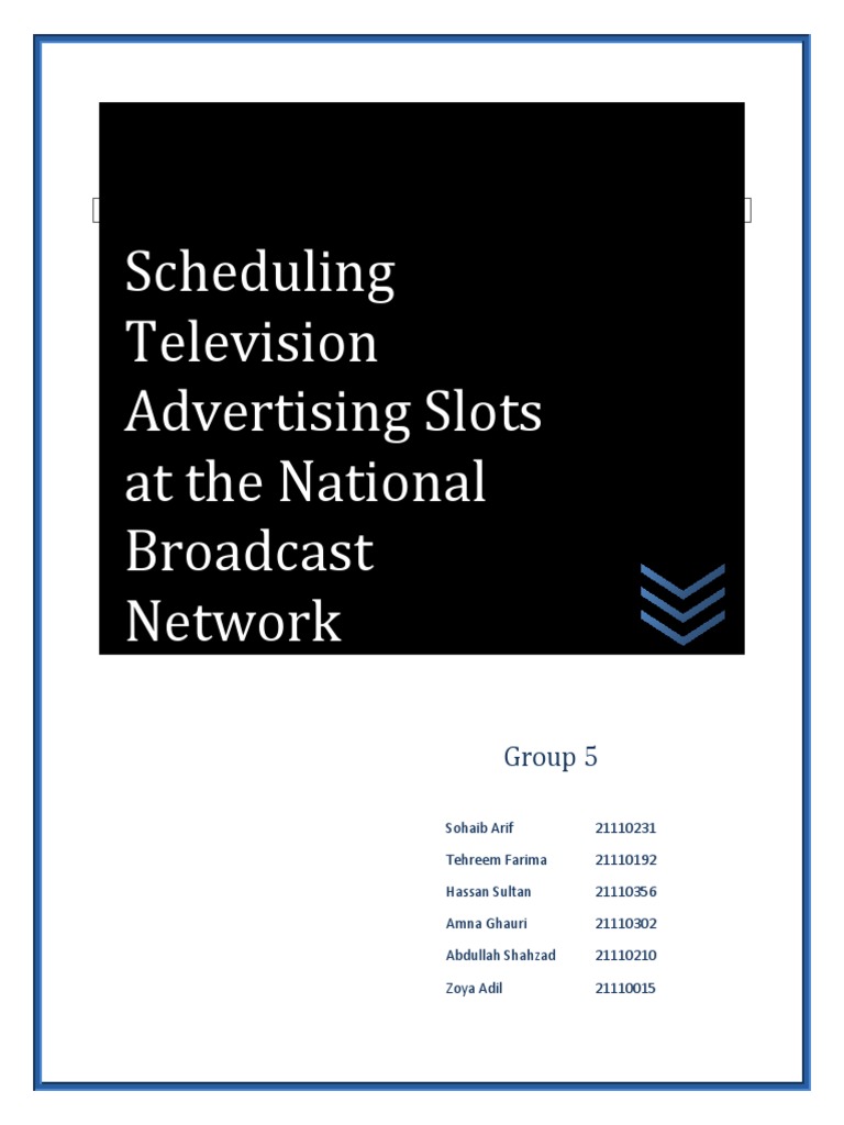 Opti Project Final Report Group 5 | PDF | Sensitivity Analysis | Analysis