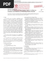 German Ink Ordinance | PDF | Plastic | Polymers