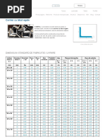 DIN 5462 Parallel Spline Shaft | PDF